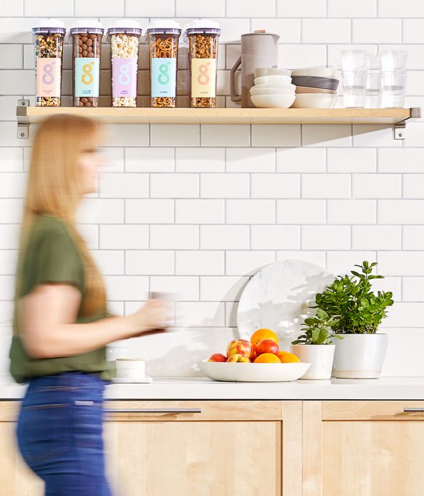 garten - Complete Office Food Service & Kitchen Management