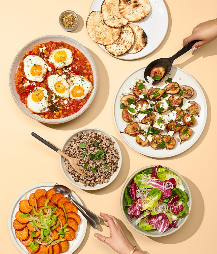 Office Catering, Food Delivery, & Cafe Management - garten Catering