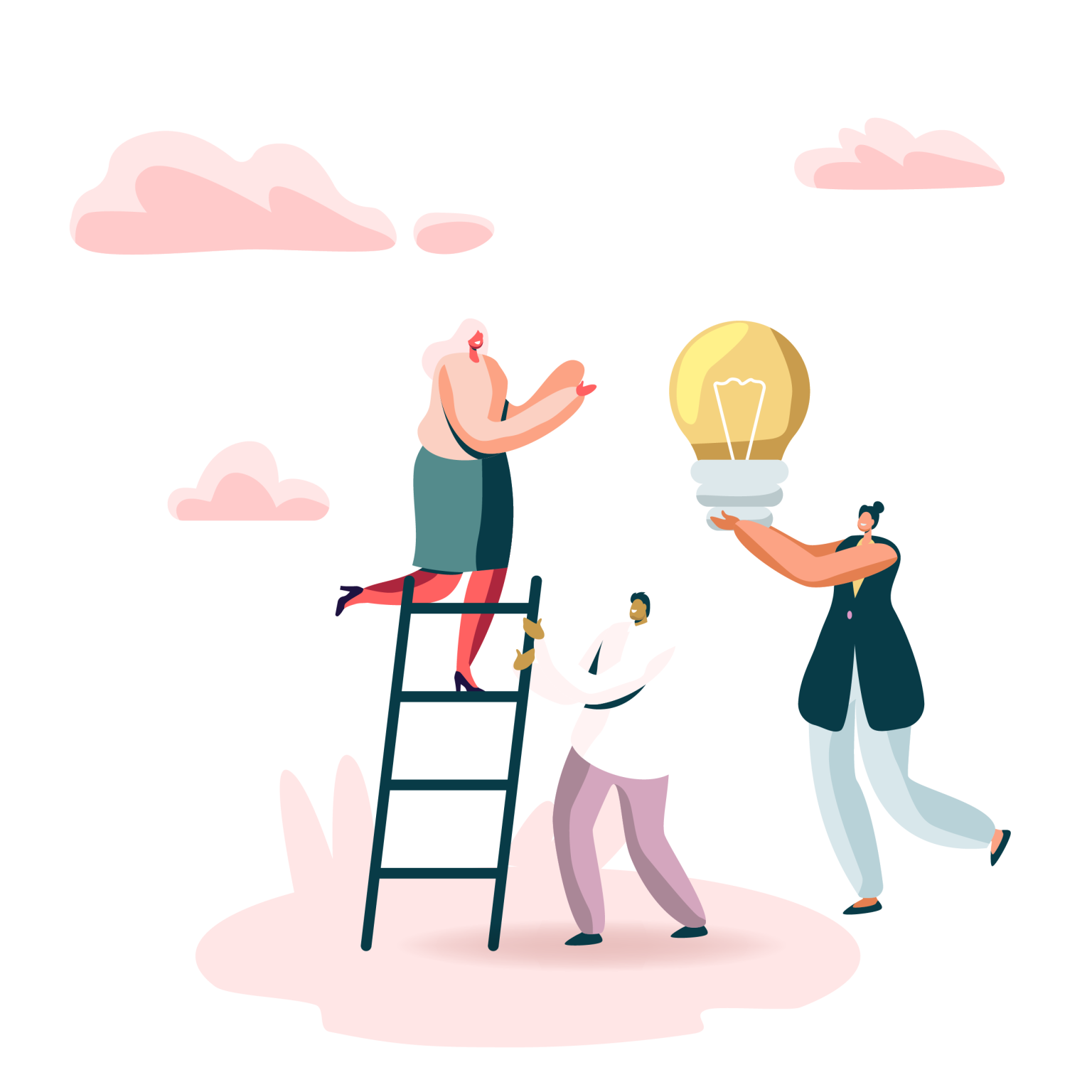 Building Wellbeing Into Your Culture To Improve Productivity Starts ...
