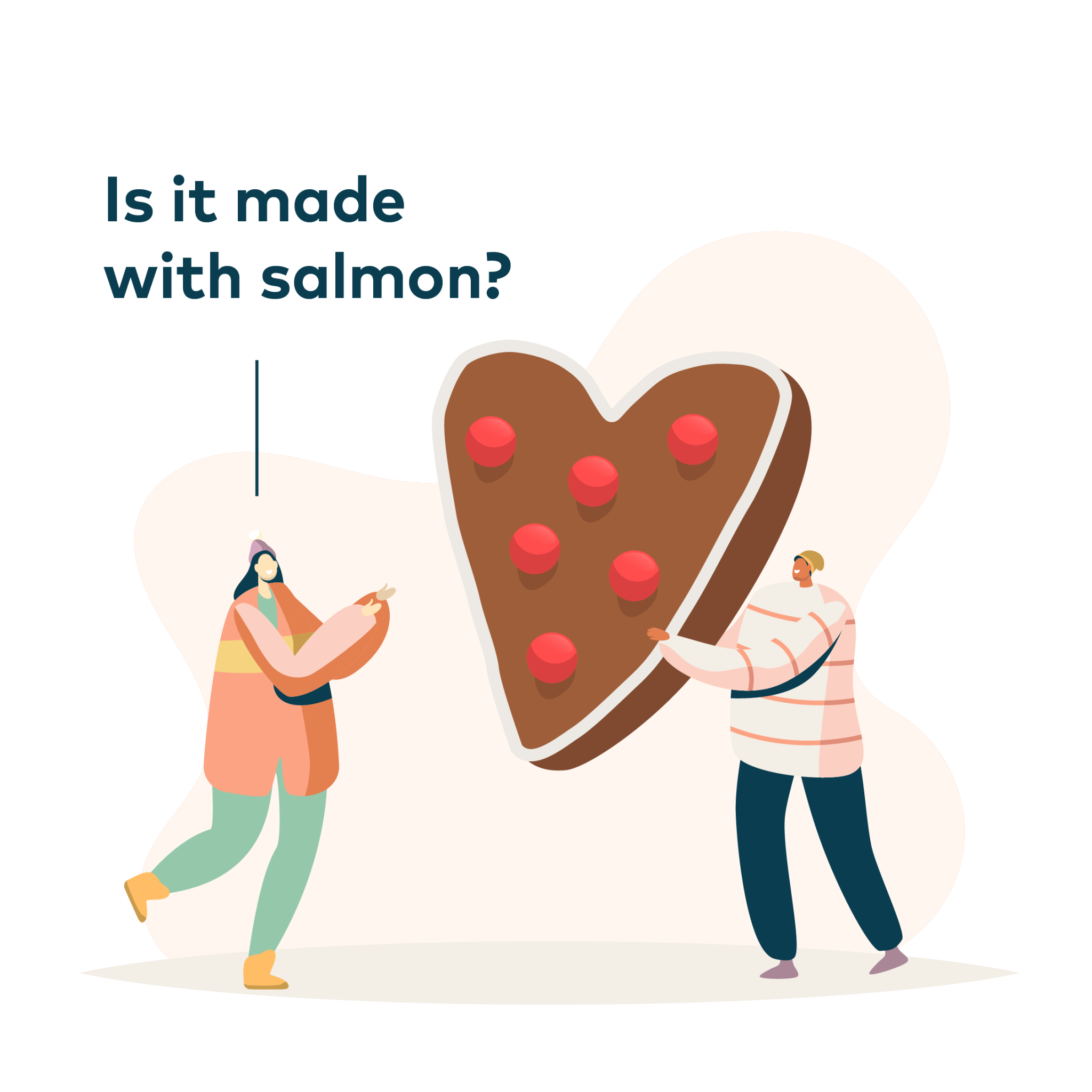 Choosing Heart-Healthy Foods (for Life, not just February) - garten